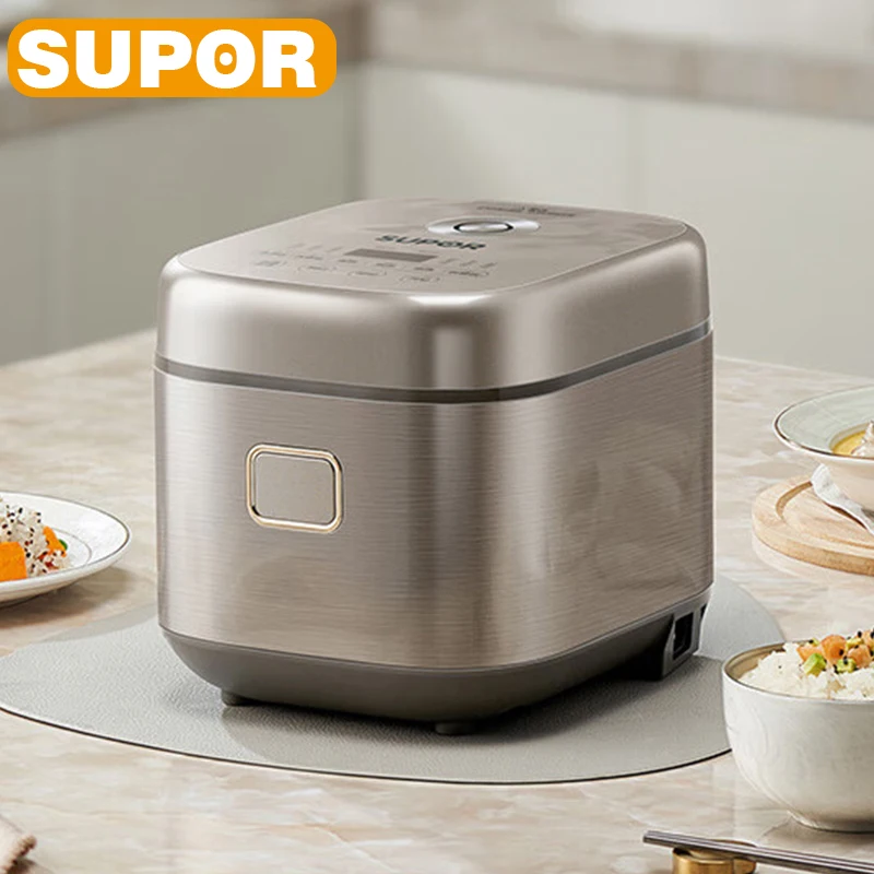 SUPOR-Electric-Rice-Cooker-2L-Capacity-Multifunctional-Smart-Electric ...