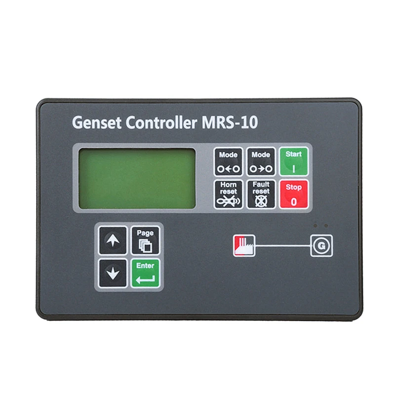 IL-NT-MRS10-Chemai-original-imported-control-screen-MRS16-diesel ...