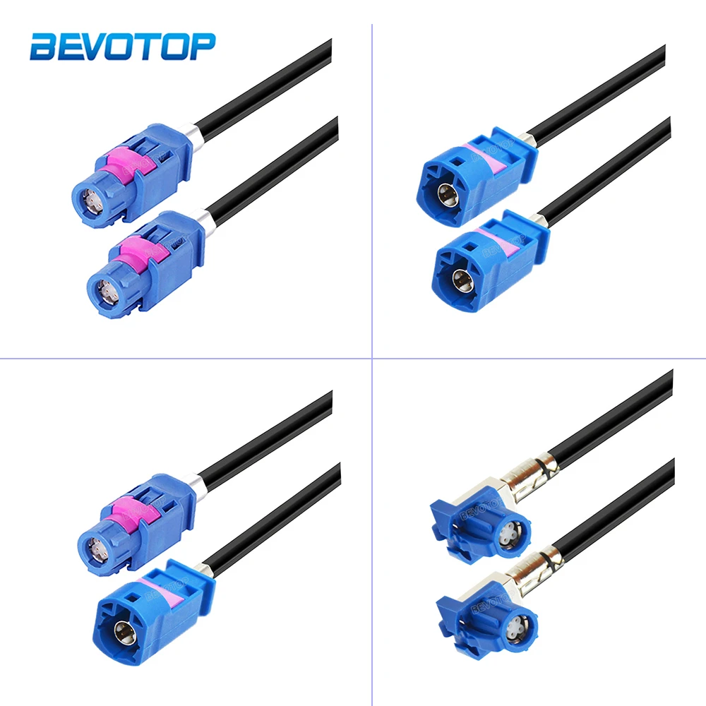 1Pcs HSD Cable Male Female for Auto Car BMW Audi Mercedes-Benz Land ...