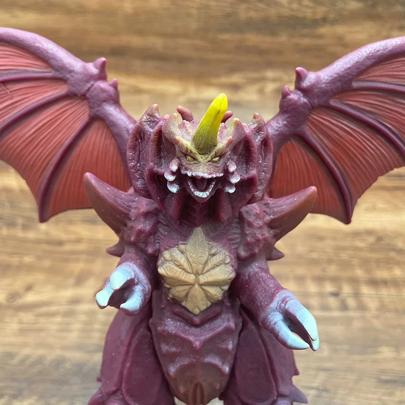 Godzilla Destroyah Toys