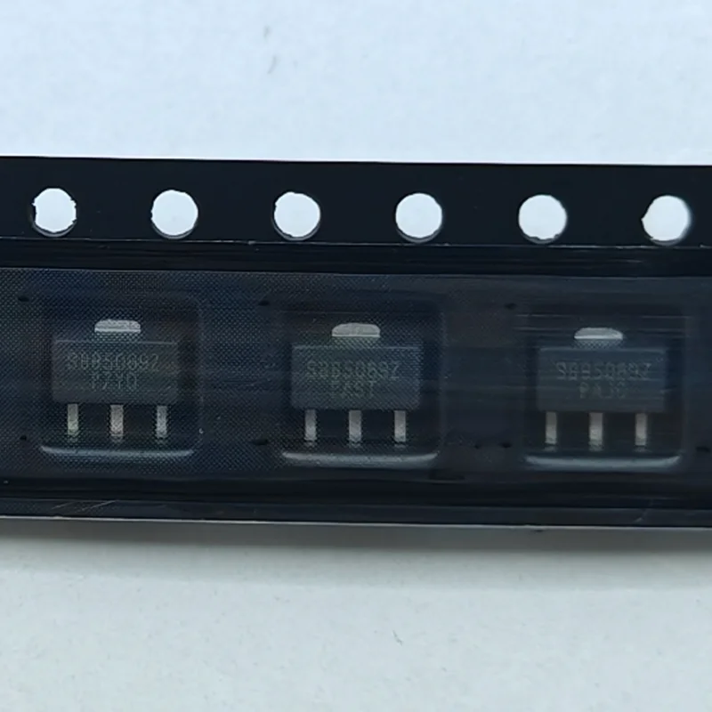 SBB5089Z-SBB-5089Z-BB5Z-SOT-89-50MHz-to-6000MHz-CASCADABLE-ACTIVE-BIAS ...