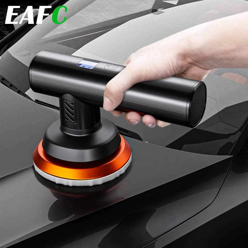 Multifunctional-Car-Polisher-Waxing-Machine-Wireless-Auto-Polishing ...