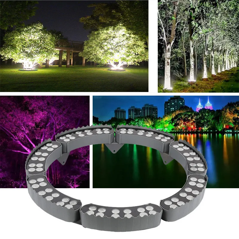 1pcs-12W-LED-Landscape-Tree-Light-Outdoor-Spotlight-AC220V-DC24V-High ...