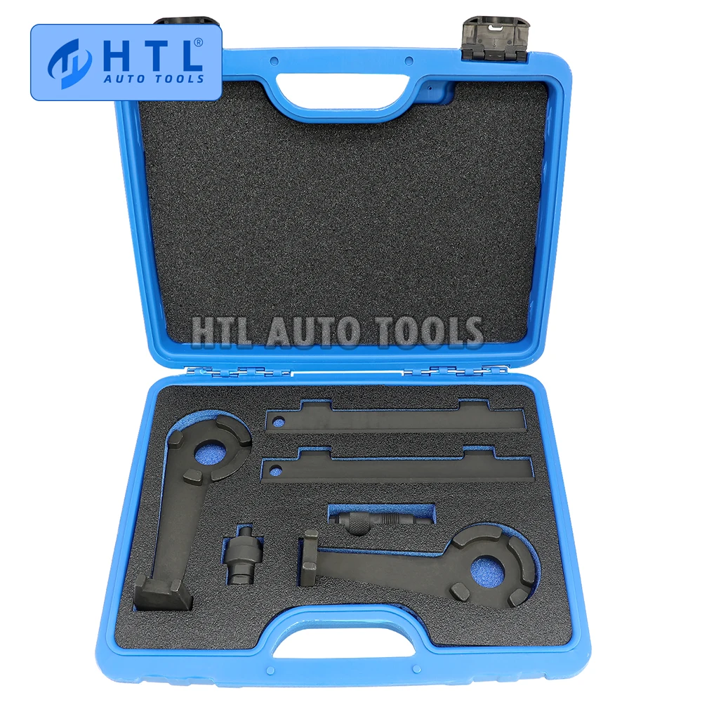 Camshaft-Allignment-Crankshaft-Timing-Tool-For-Audi-VW-4-2-V8-Engine ...