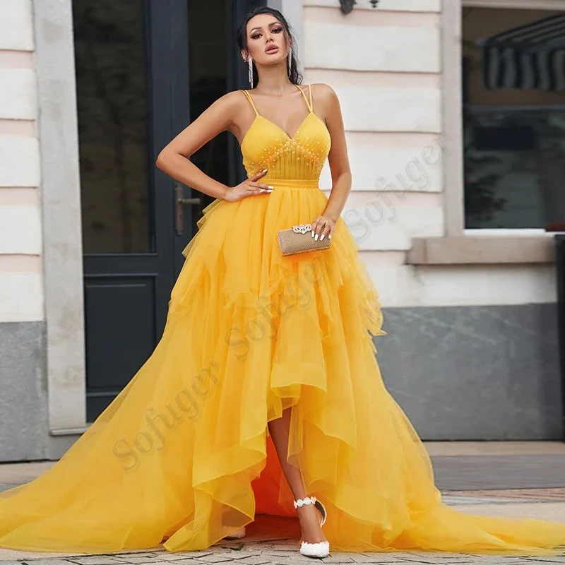 Fancy Ballroom Dresses