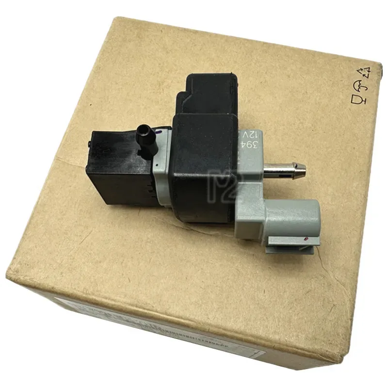 Hyundai Kia Turbo Waste Gate Solenoid Valve Replacement Waste Gate ...