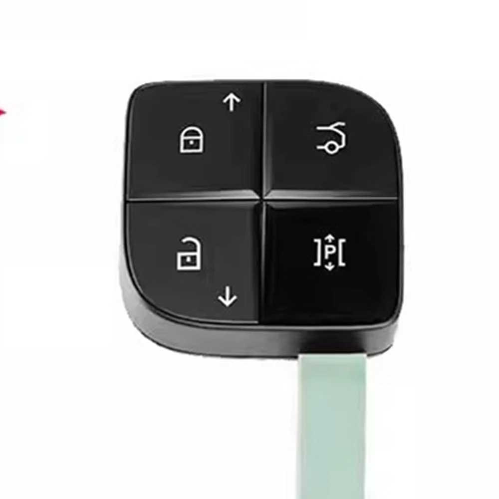 Genuine LYNK CO Car Remote Key Nfc Key Card with for LYNK&CO 08 Lynk ...
