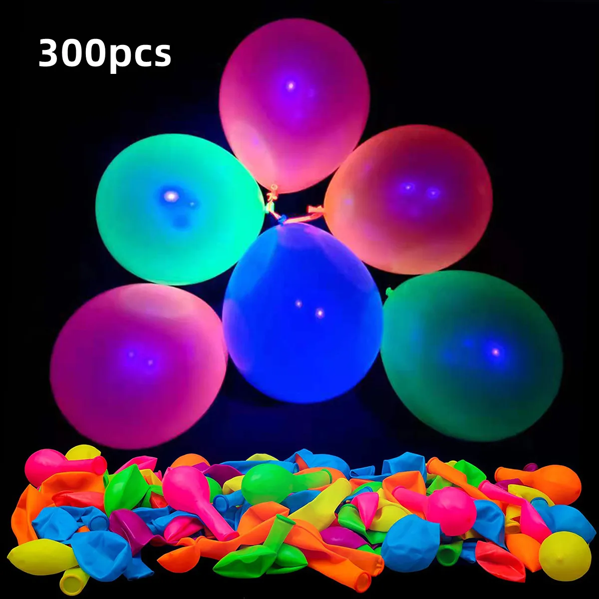 Balloons Photography Up