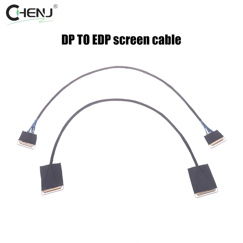 40pin-30pin-Coaxial-EDP-Screen-Cable-4K-2k-LCD-Display-Screen-Wire ...