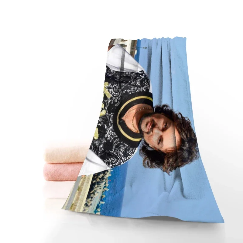 35x75cm-Towels-Custom-Philipp-Kirkorov-Singer-Printed-Square-Towels ...