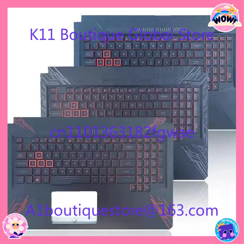 Suitable for Flying Fortress 5 FX80 FX80G ZX80G ZX80S FZ80G FX504 ...