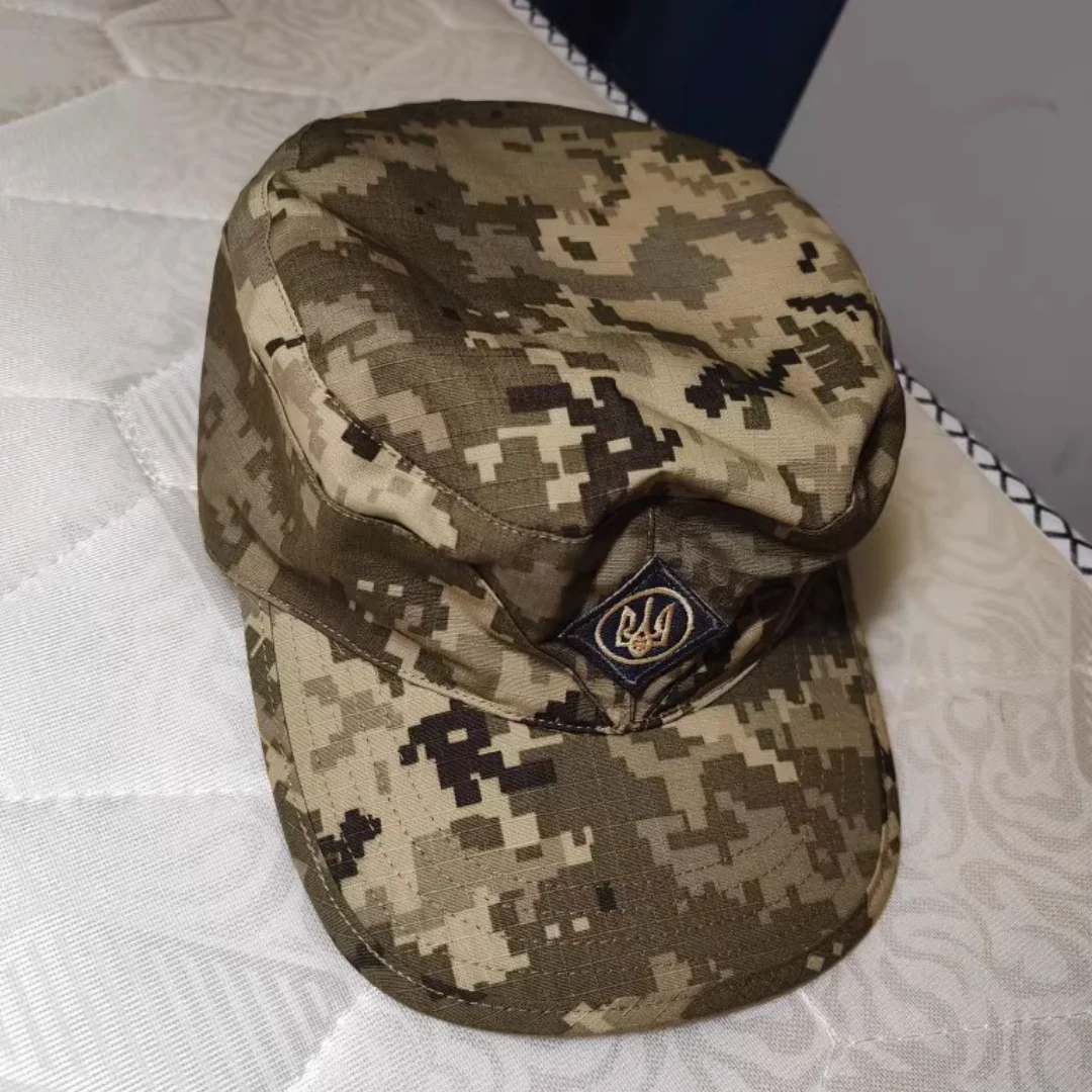 MM14 Soldier Cap Is Adjustable - AliExpress