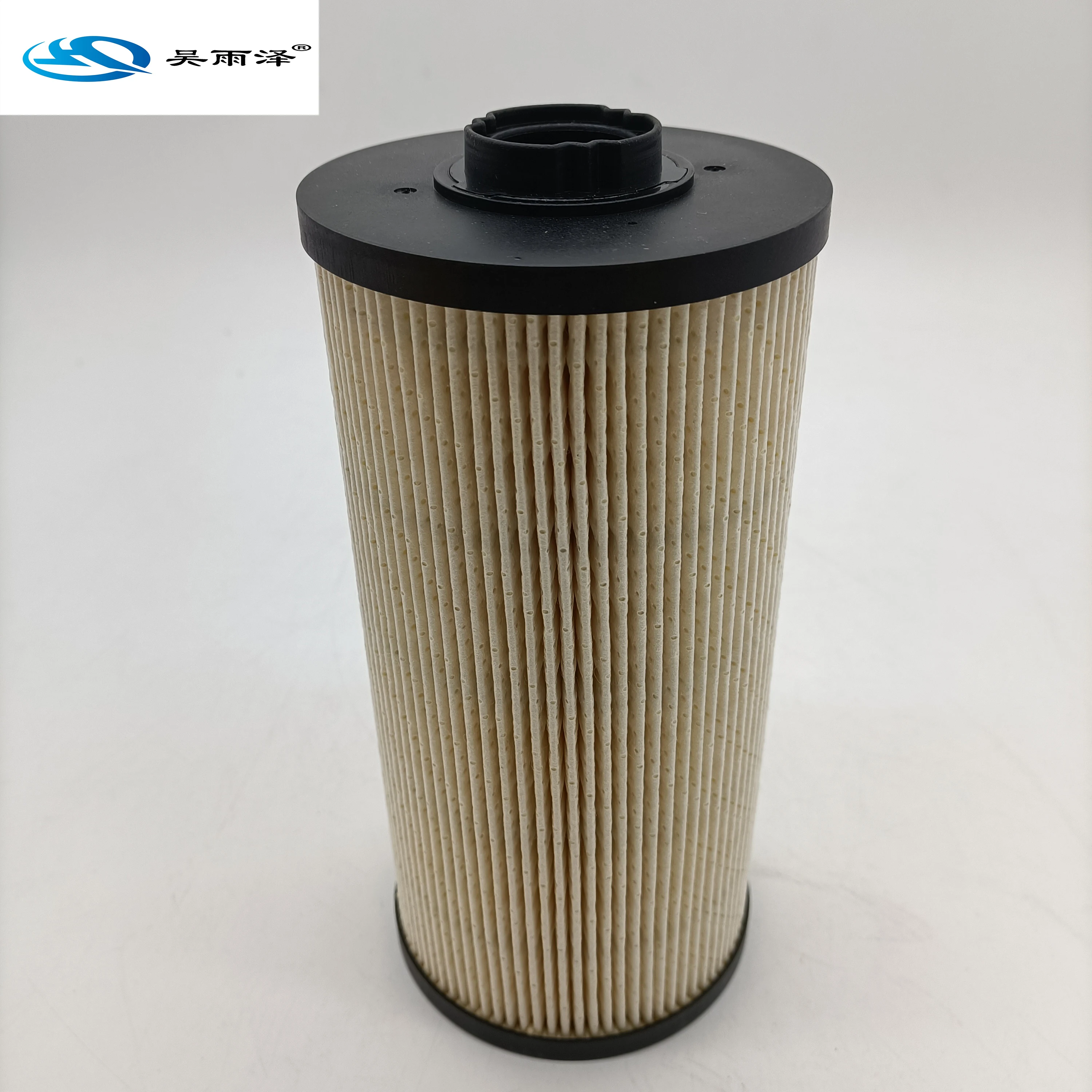 Filtro-di-sel-para-excavadora-Sany-accesorios-de-alta-calidad-8 ...