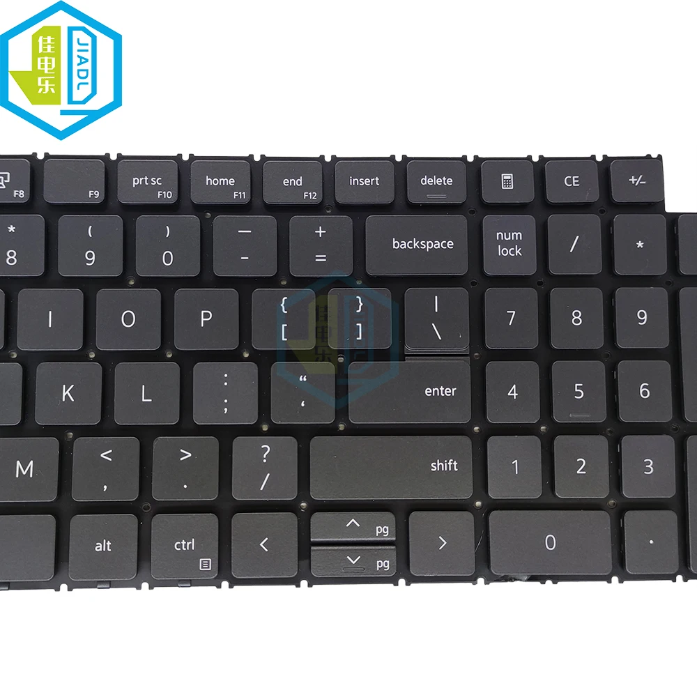 Dell Inspiron Laptop Keyboard