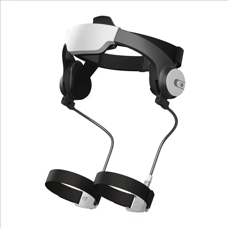 Intelligent-electric-exoskeleton-assisted-walking-device-walking-aid ...