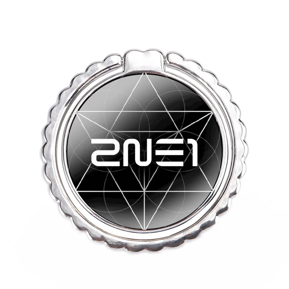 2ne1 Logo Font