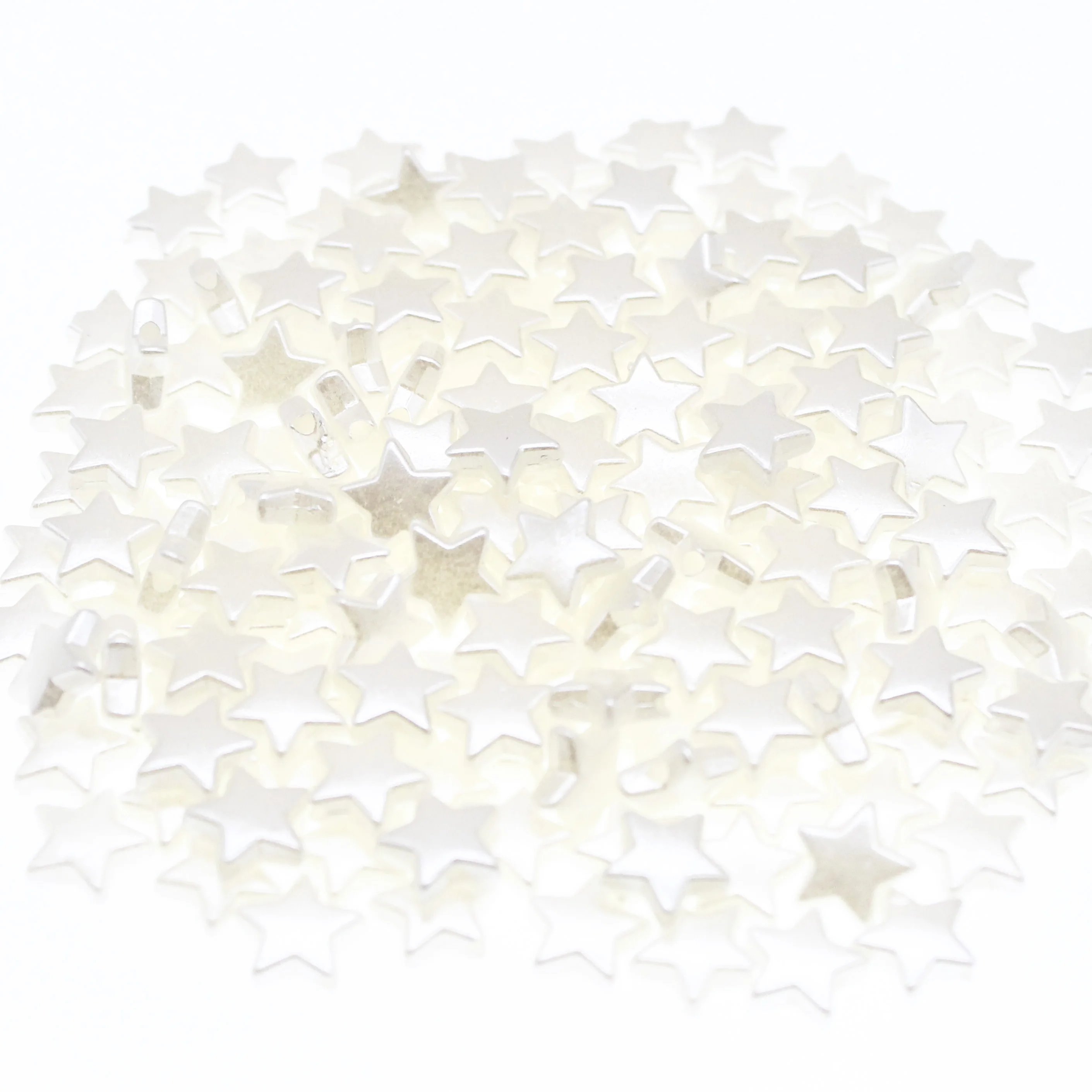8-10-12mm-Star-Shape-Acrylic-Beads-DIY-Imitation-Pearl-Style-For ...