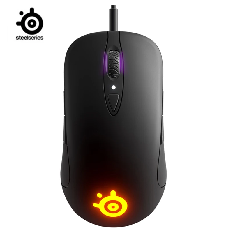 Steelseries Sensei Ten 10 Master E-game For Lol Cable Mouse - Mouse ...