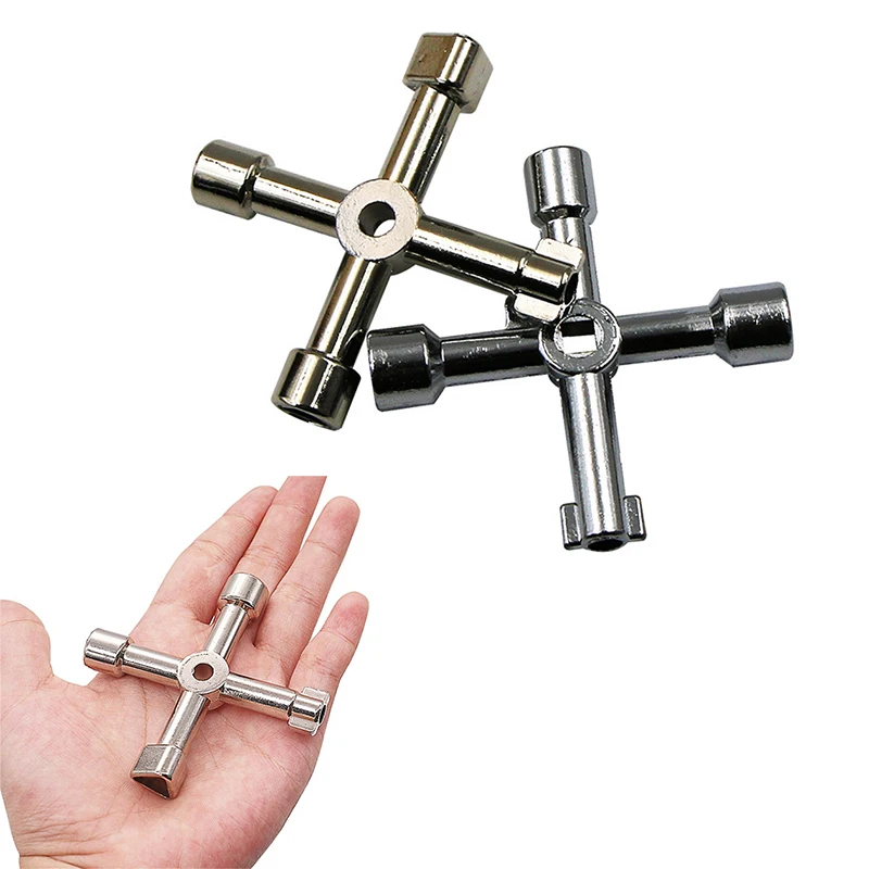 Multi-function-Cross-Spanner-Mini-Portable-Three-Hexagonal-Internal ...