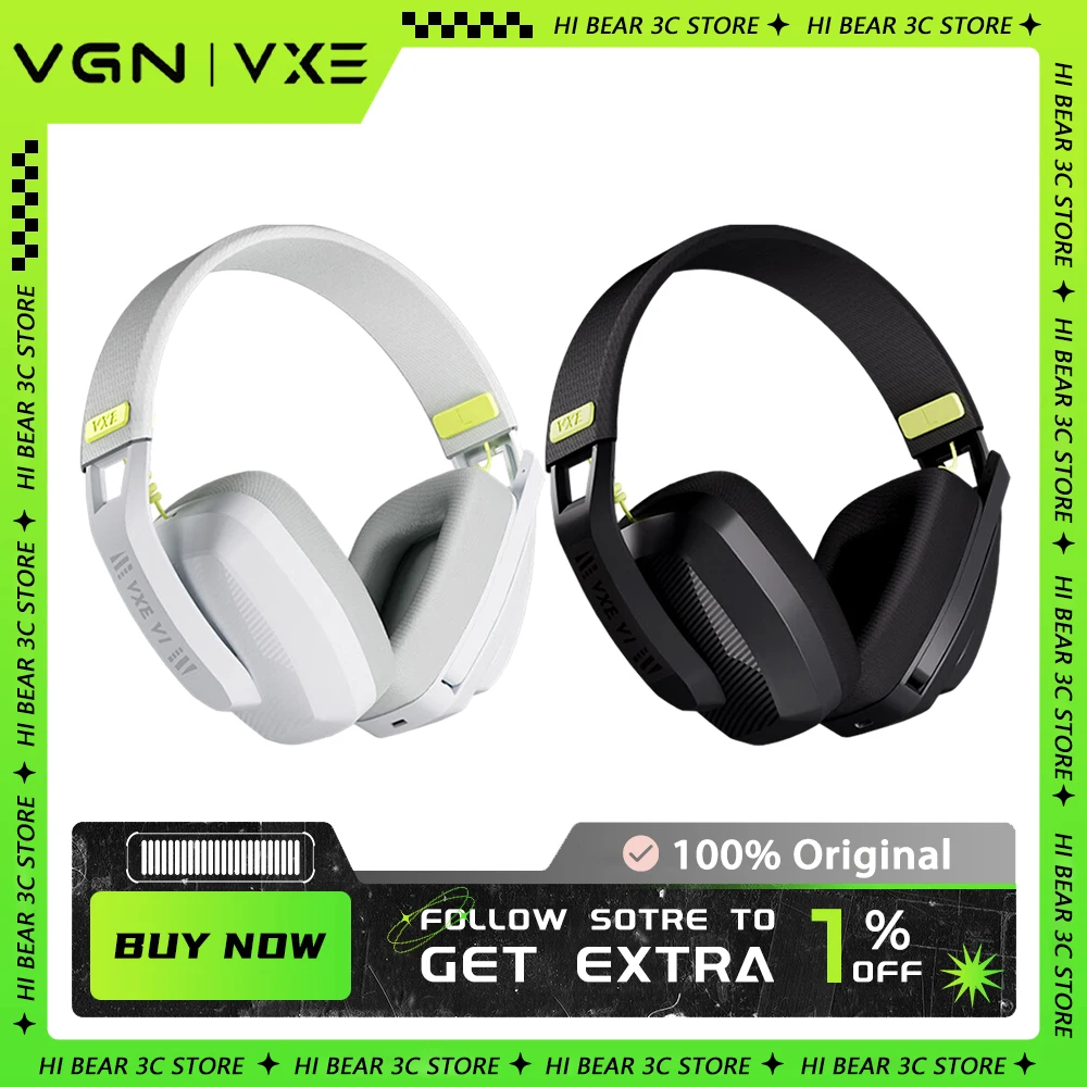 VGN-Wireless-Bluetooth-Headset-VXE-Sirene-1-2-Mode-FPS-Gaming-Earphone-Baixa-Lat-ncia-200g.jpg