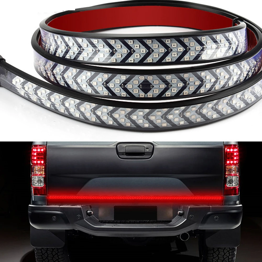 Dynamic-Pickup-DRL-Turn-Signal-Lamp-Tail-Truck-Tailgate-Light-Bar-LED ...