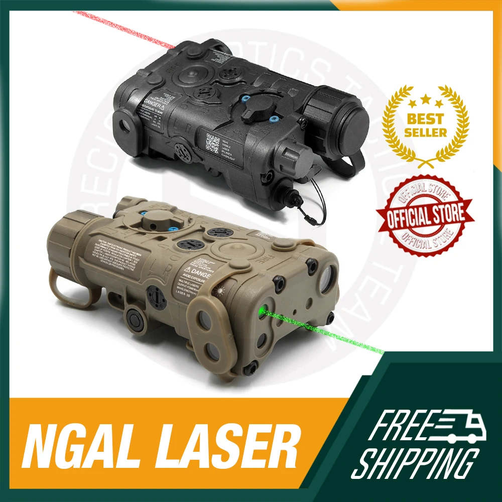NGAL Laser Pointer - AliExpress 18