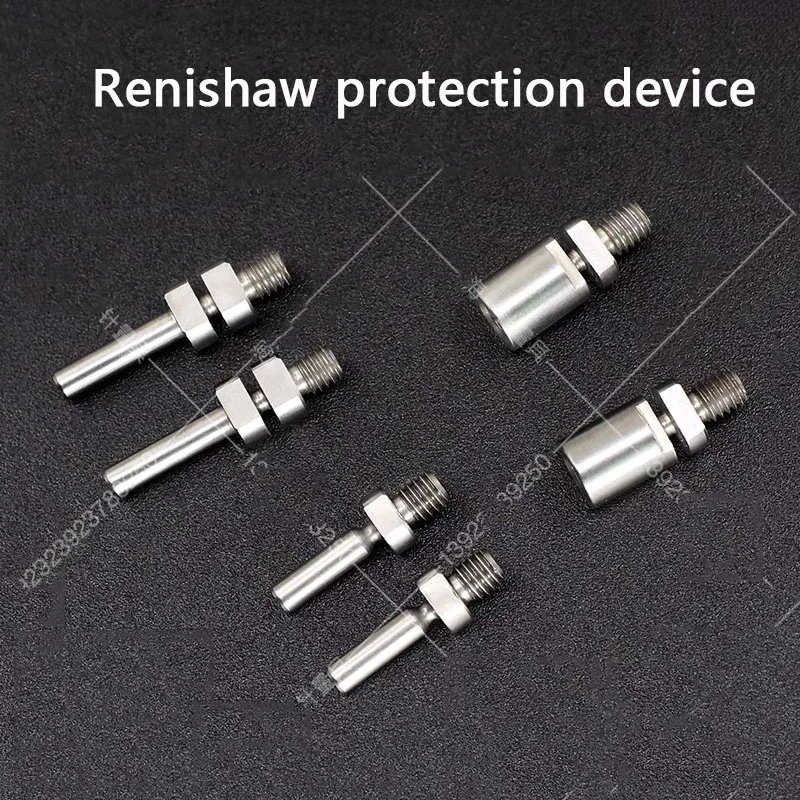 Renishaw-collision-protection-device-suitable-for-tool-setting-gauge ...