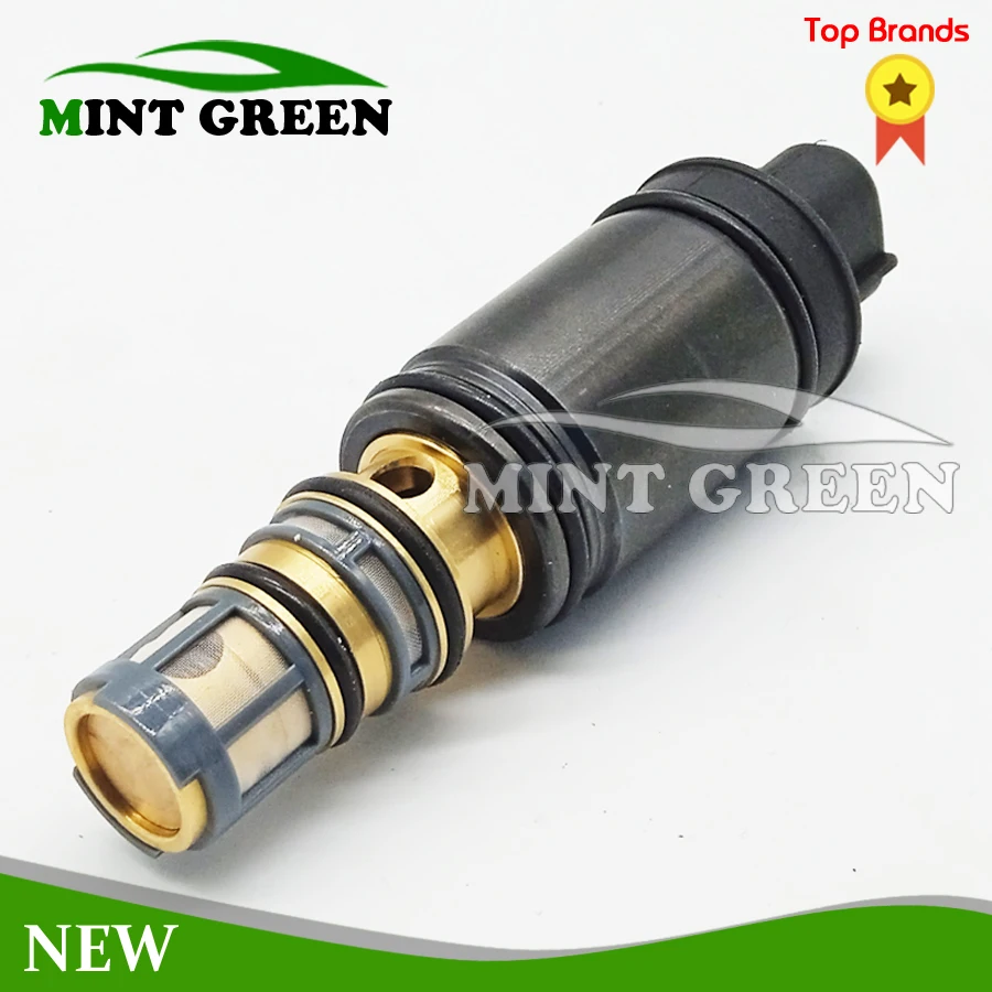 New Tse17c Ac Compressor Control Valve For Toyota Camry Rav4 447280 ...