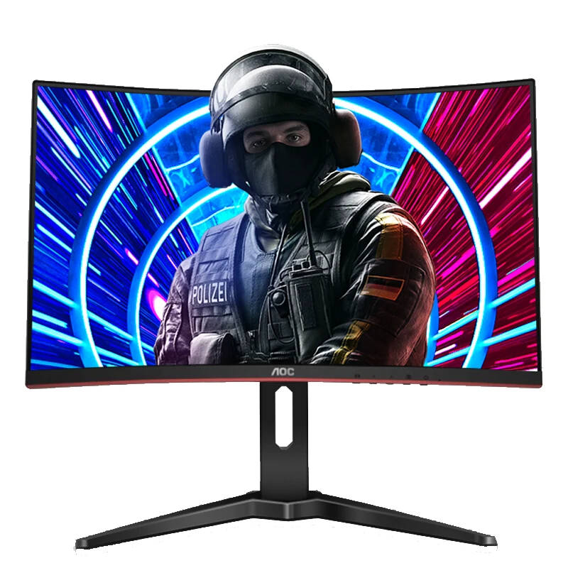 Ipason cq27g1 27 polegada preto 144hz suporte rotativo de elevação ...
