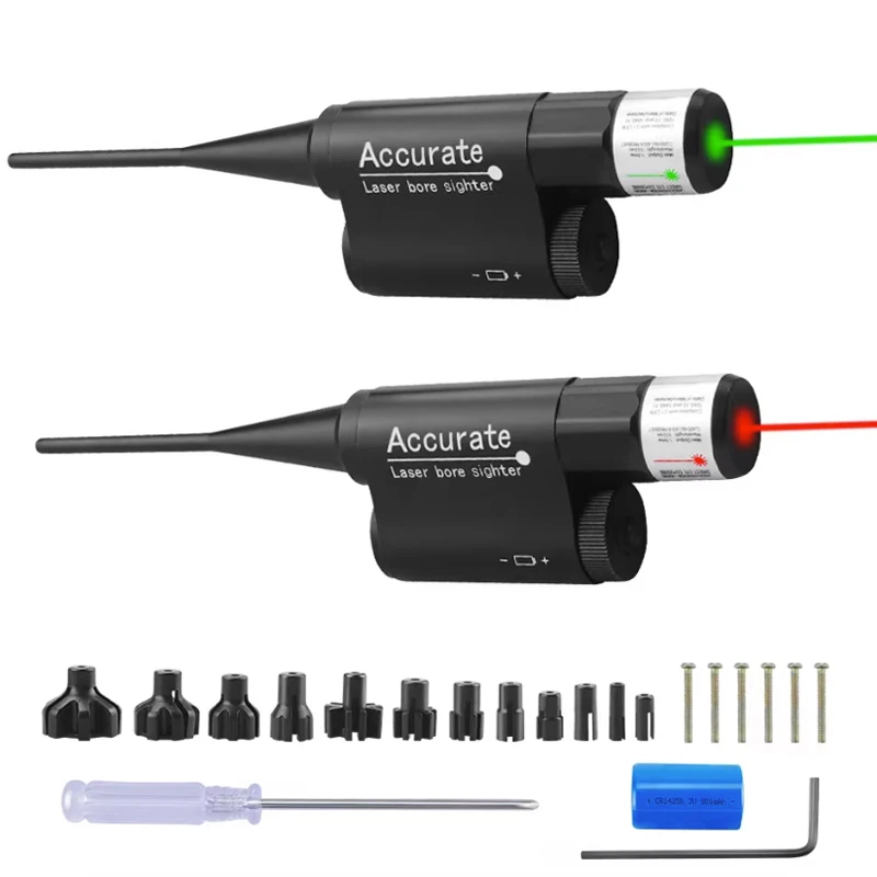 Calibrador-vermelho-e-verde-do-laser-Zeroing-Dispositivo-Ajuste-Livre ...