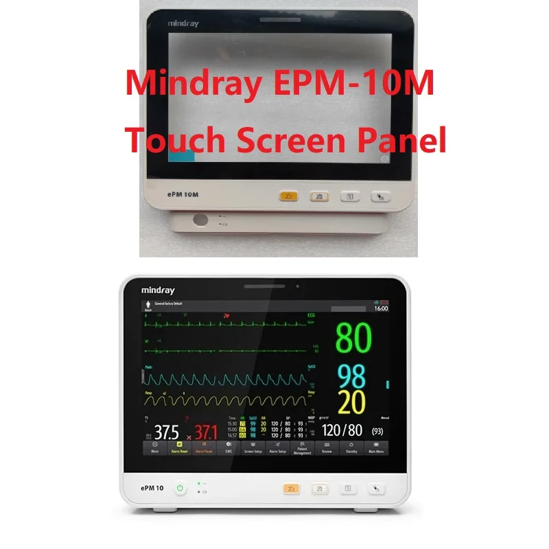 For-Mindray-EPM-10M-Patient-Monitor-Parts-Front-Panel-With-Capacitive-Touch-Screen.jpg