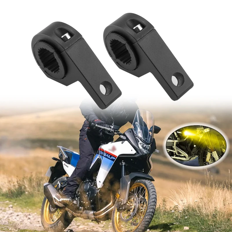 Fog-Light-Mount-For-Honda-XL750-XL-750-Transalp-750-2023-2024 ...