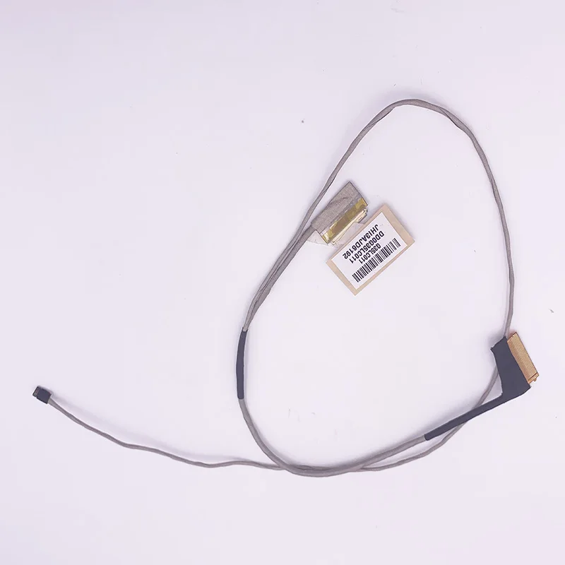 Laptop LCD Screen Display Flex Video Cable for HP Omen 15 AX ...