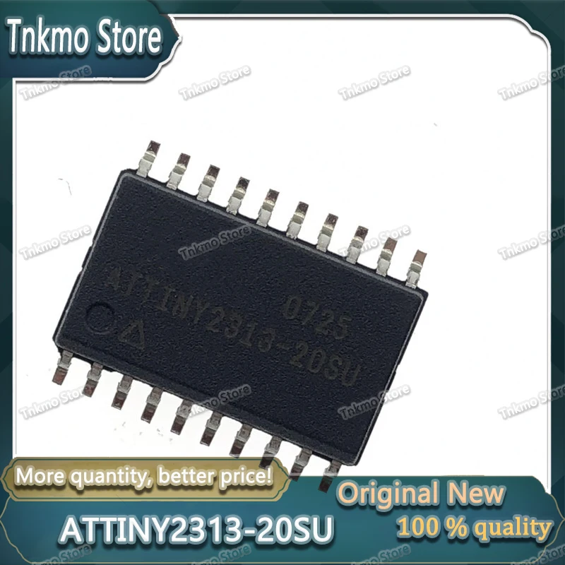 ATmega 8L-8AU ATMEL MC 2,7-5,5V 8K Flash 8MHz TQFP 32 NEW #BP 1 PC Hot-selling products Visit ...