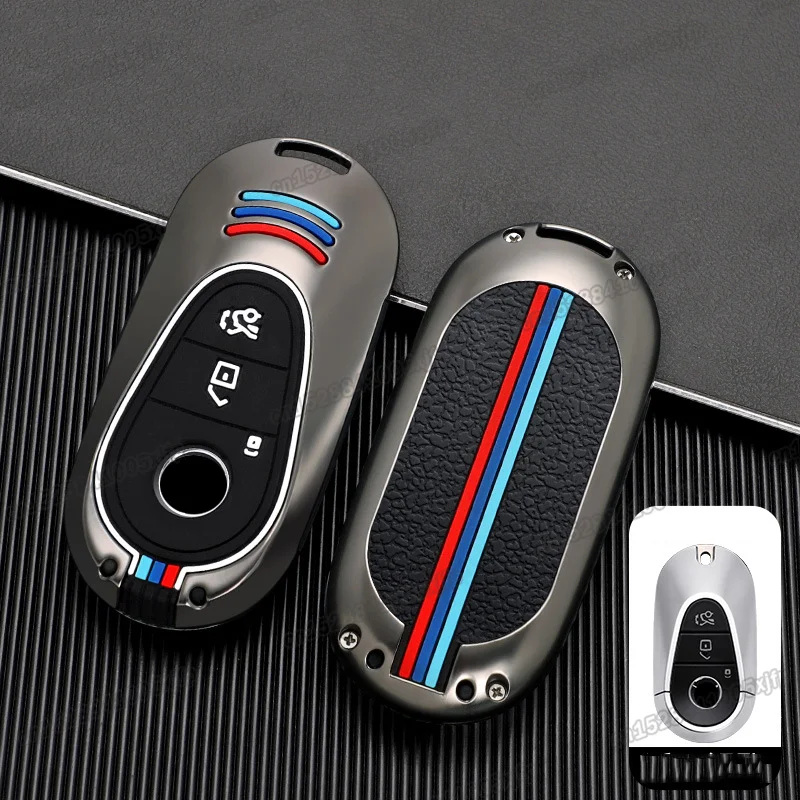 2022 Mercedes Keys