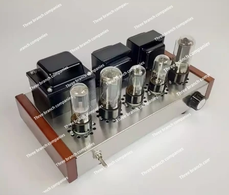 Oldchen-EL34-Of-Electronic-Tube-Class-A-Handmade-HiFi-Potency-Amplifier ...