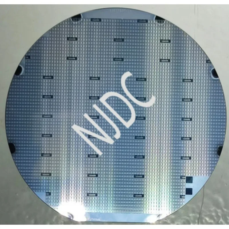 Semiconductor-Silicon-Wafer-12-Inch-CPU-Wafer-Silicon-Science ...