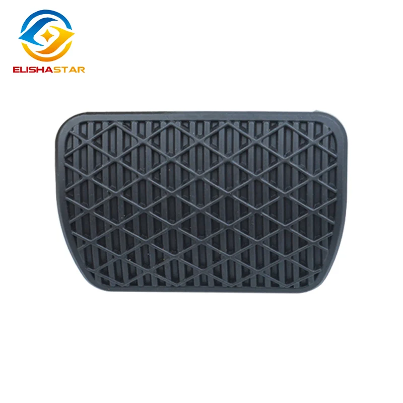 Rubber-Brake-Pedal-Pad-Cover-Auto-Transmission-for-Mercedes-Benz-W221 ...