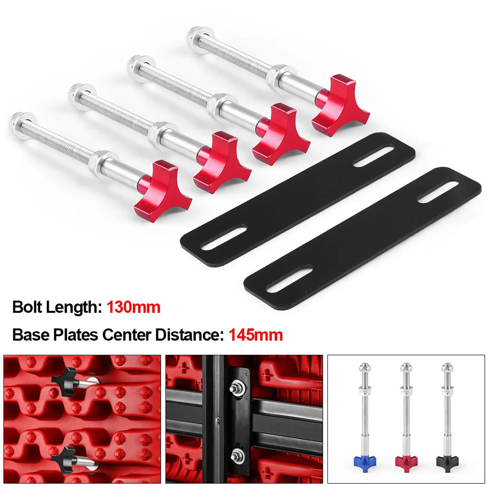 Mounting-Pins-Kits-for-Traction-Boards-Fit-for-All-Recovery-Tracks-with ...