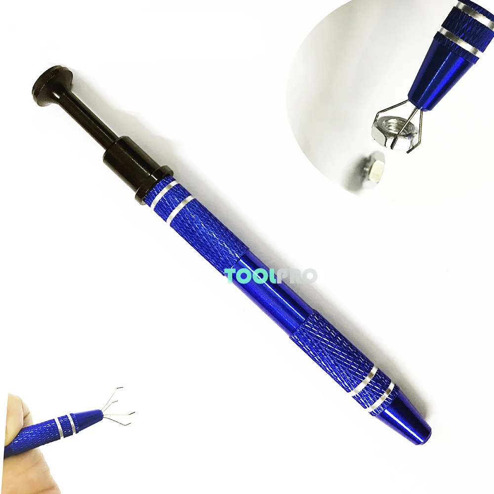 IC-Chip-Extractor-Suck-Pen-BGA-Electronic-Component-Puller-Electronic ...