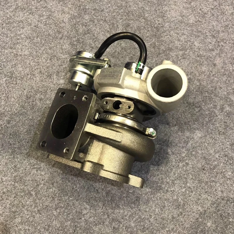 TD04HL-13GK Turbo 49189-00940 4918900940 49189-00910 turbo for Bobcat ...