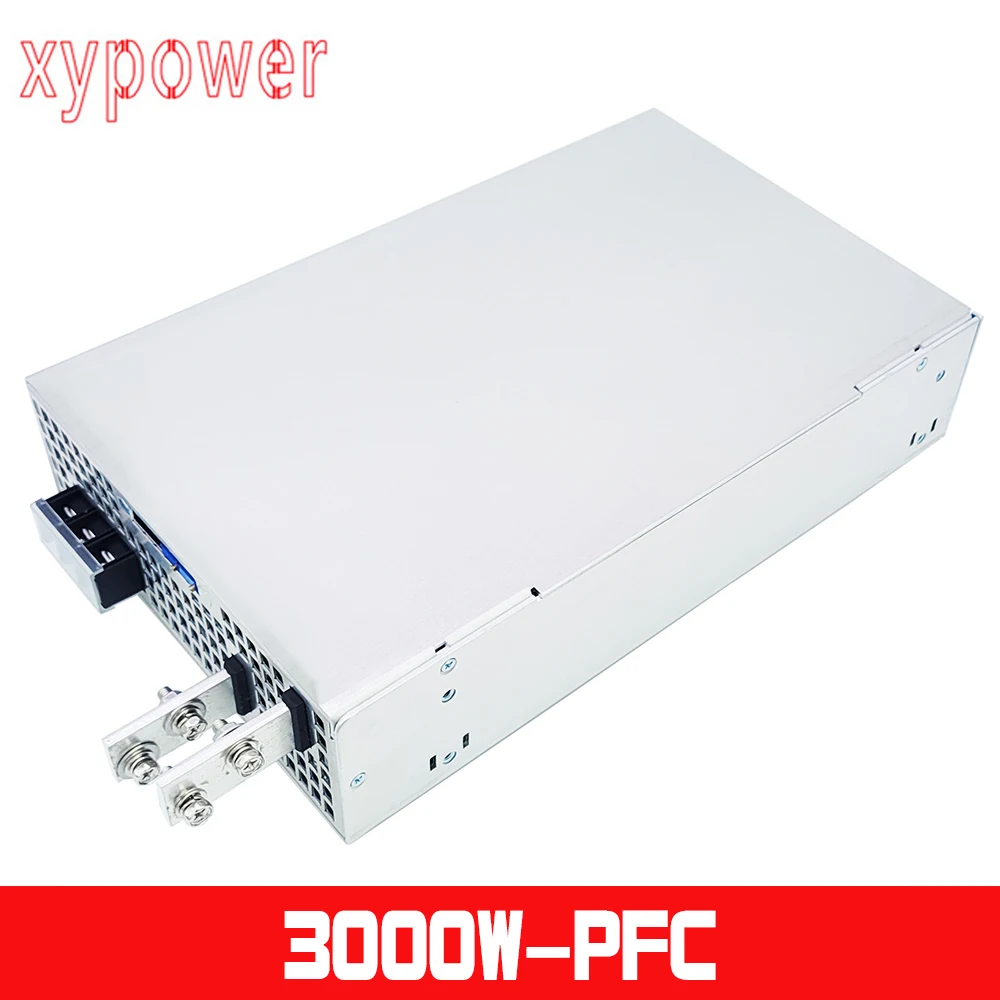 DZ DC 60V 50A 3000W - PFC Power Supply DC 12V 24V 36V 48V 72V 90V 110V ...