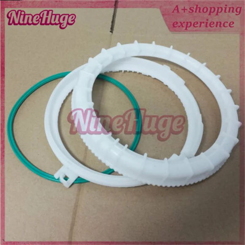 A1644700230 New Fuel Pump Mounting Sending Unit Lock Ring Kit 164 470 ...