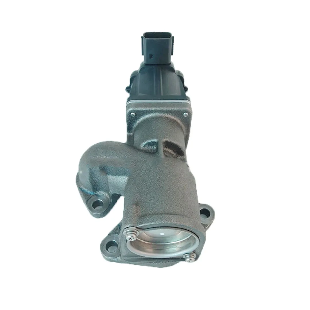 Electronically Controlled EGR Valve 8974350050 8974350051 For ISUZU ...