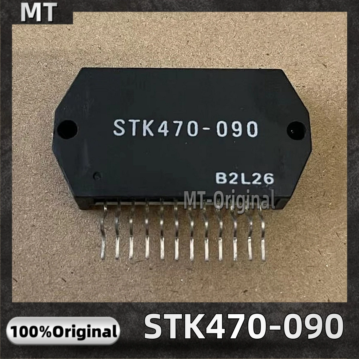 1-unids-lote-STK470-090-m-dulo-de-STK470-050A-100-nuevo-original-en ...