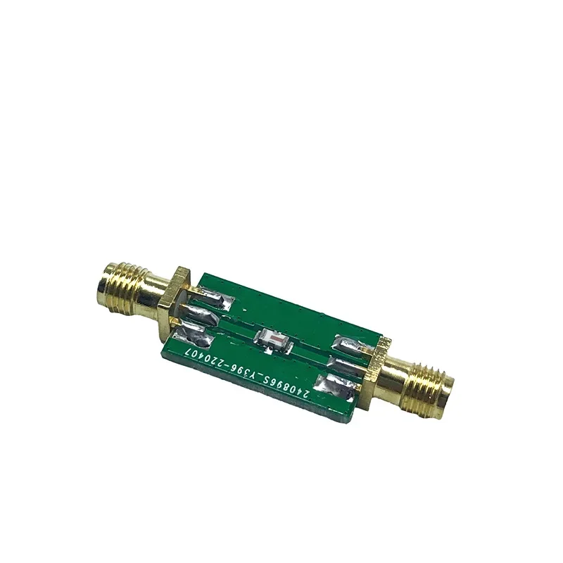 1-5ghz-Low-pass-Filter-Lpf-Rf-Frequency-Bandwidth-50-Ohms-System ...