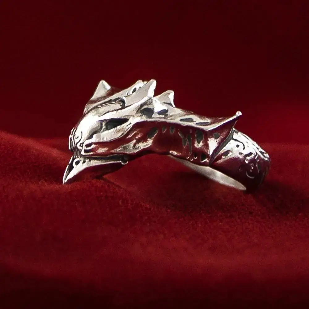 Bungie Rod Chicken Rewards Destiny 2 King's Fall Ring Ring Gift ...