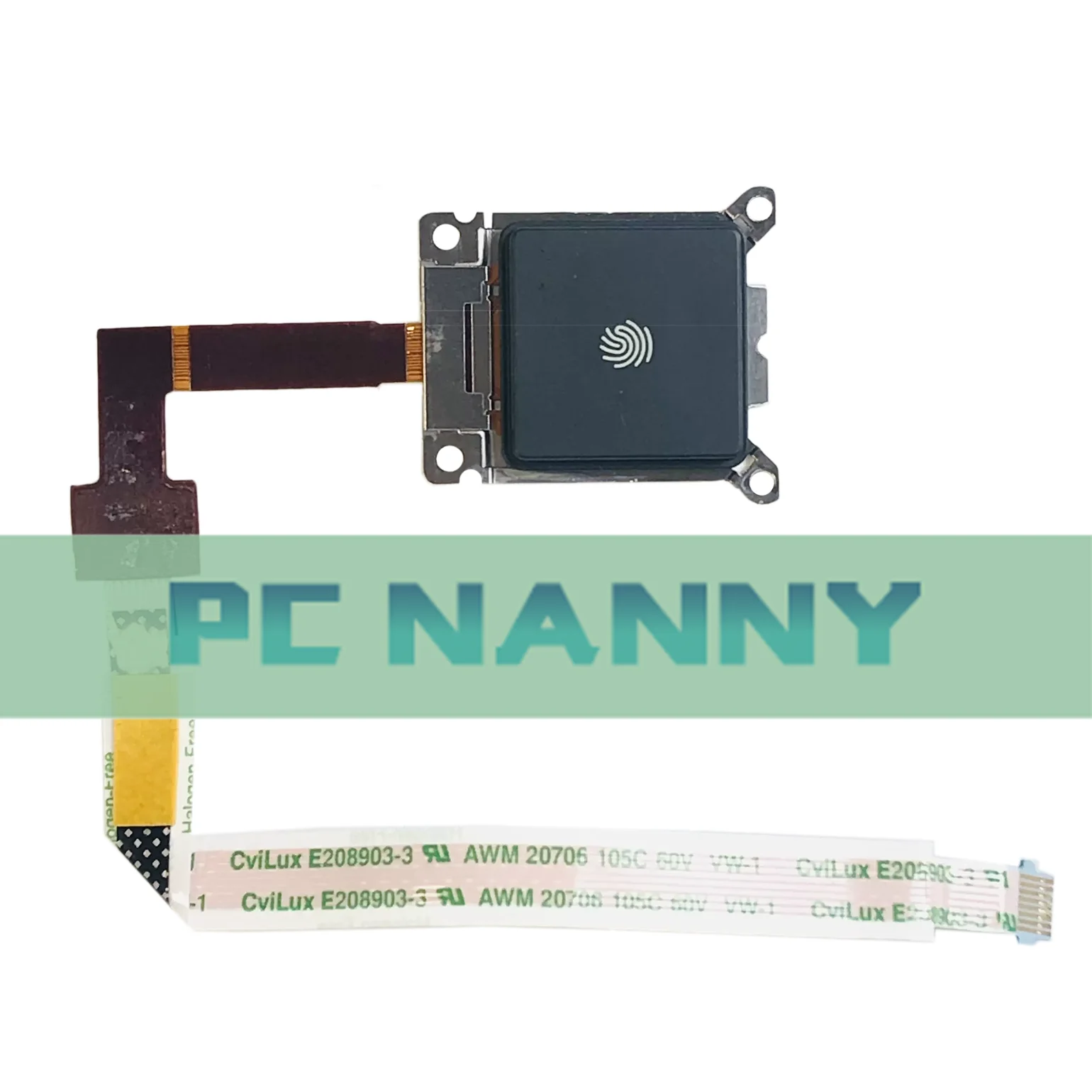 PCNANNY-for-HP-EliteBook-x360-1030-G7-1030-G8-1040-G7-G8-Fingerprint ...