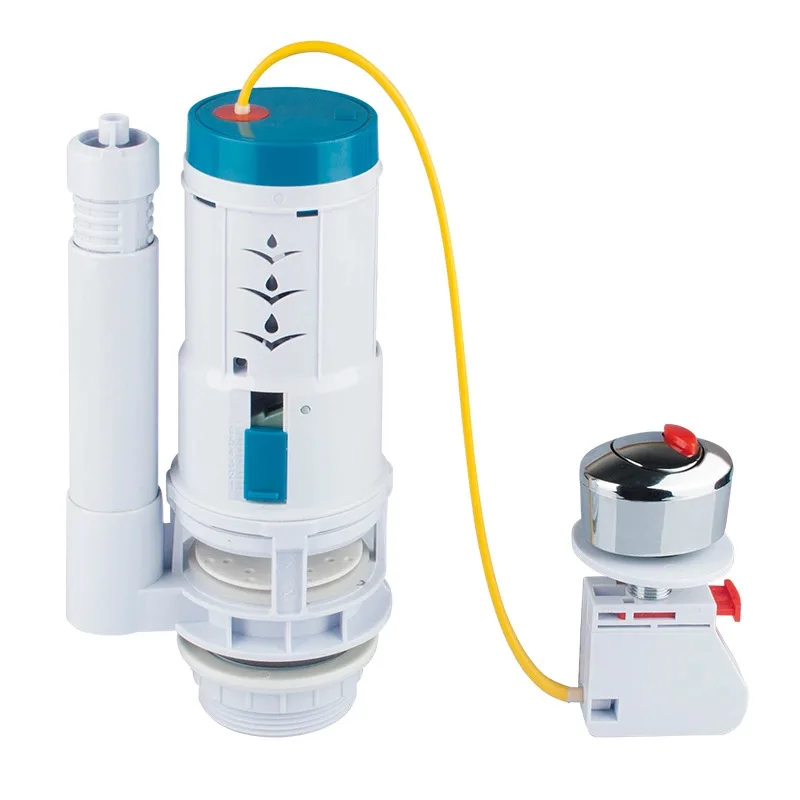 Válvulas de tanque de agua para asiento de inodoro, válvula de drenaje ...