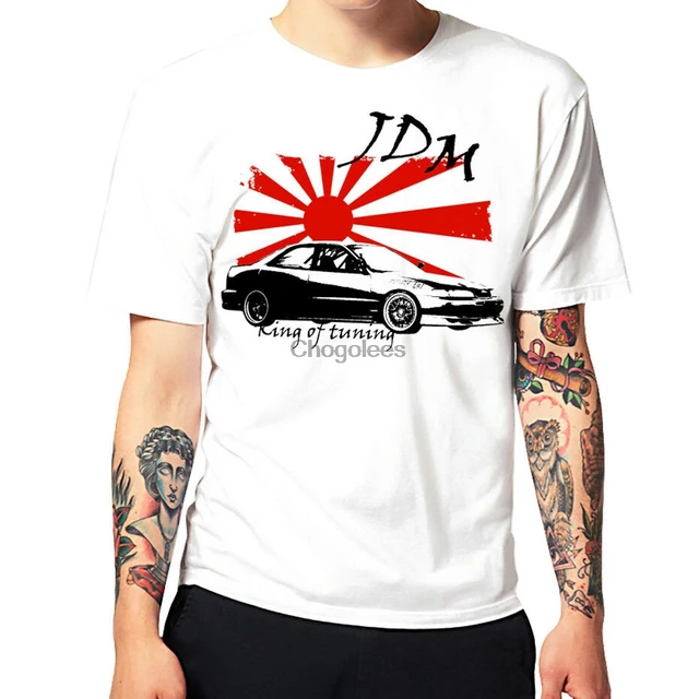 Jdm Da Integra Gsr